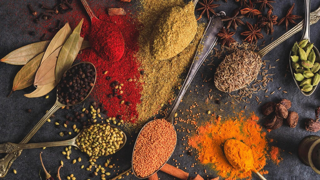 ITC inaugurates spices processing plant in Andhra Pradesh - CONTRACT ...