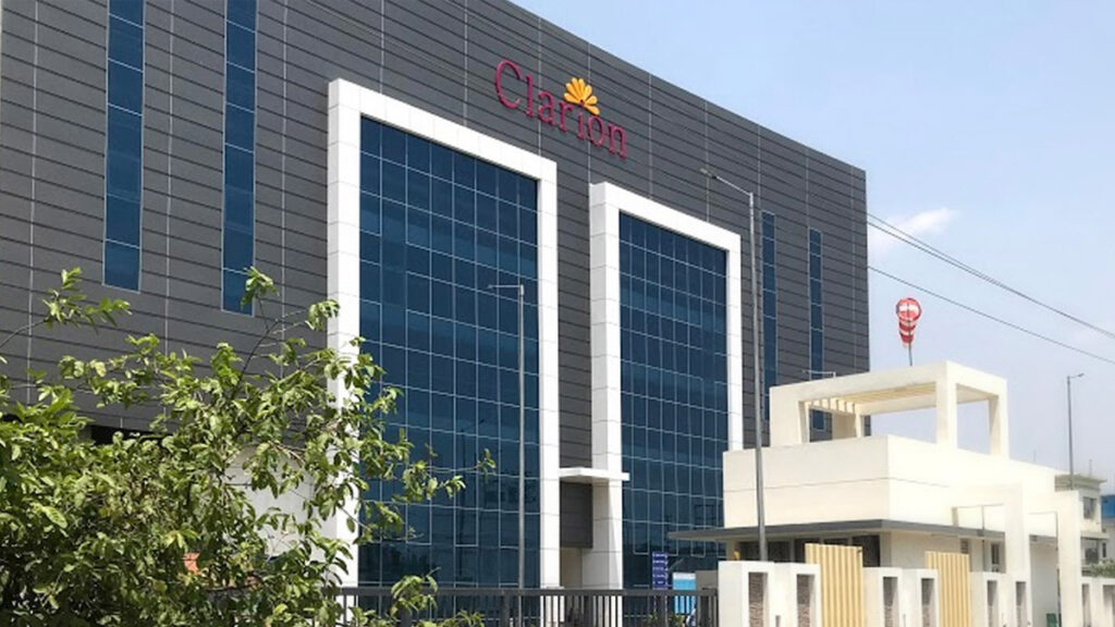 Contract manufacturers of personal care products - CONTRACT ...