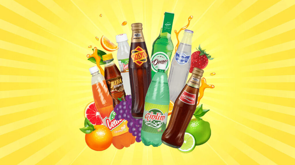 Reliance Consumer Products to acquire 50% stake in Sosyo Hajoori ...