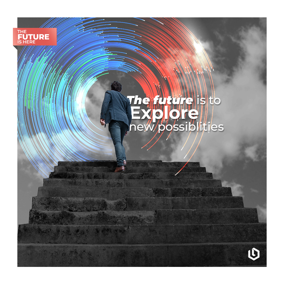 The future is to Explore new possibilities - CONTRACT MANUFACTURING AND ...