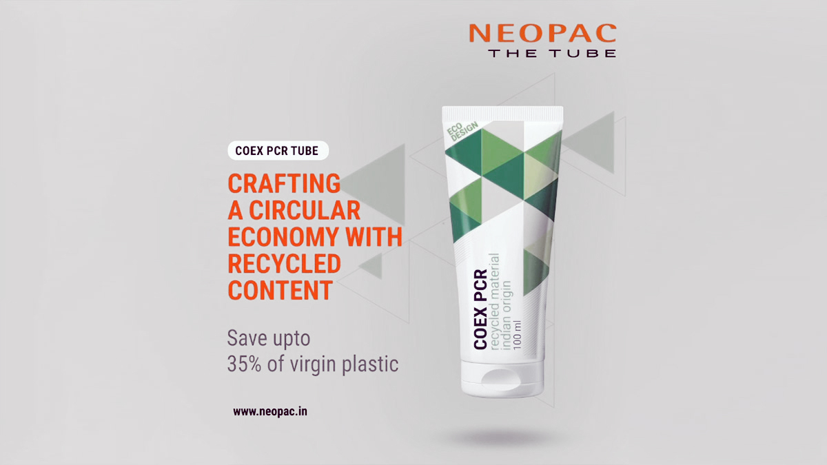 Neopac Sets New Standards with Innovative Eco-Friendly Packaging ...